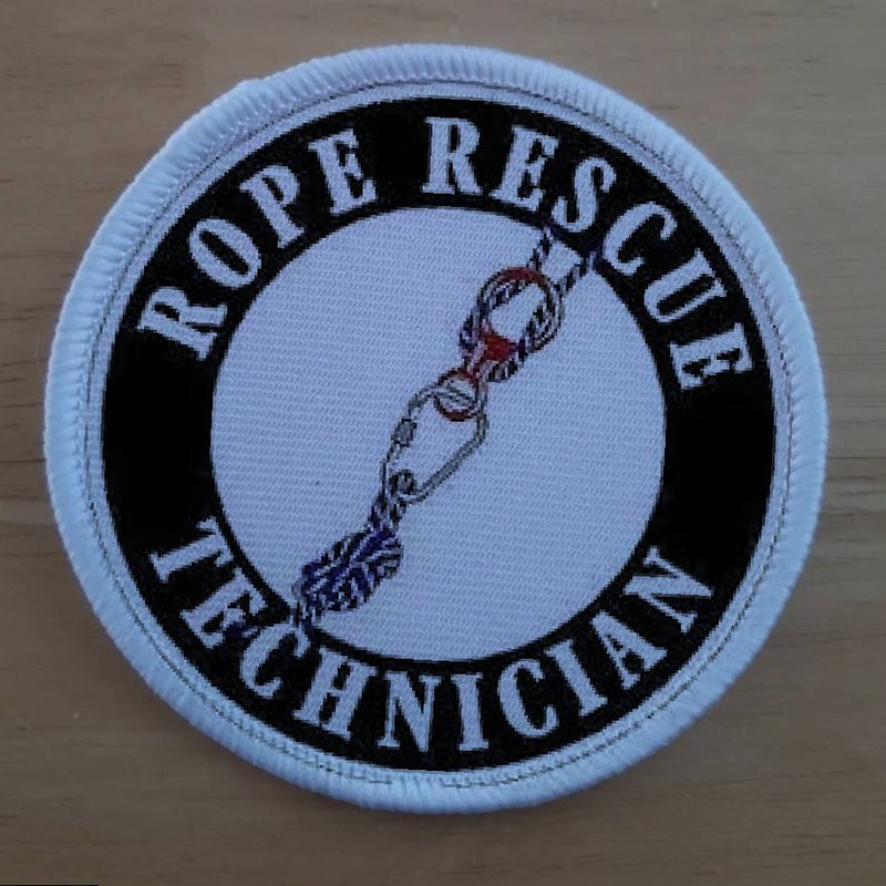 Rope Rescue Rope - Etsy UK