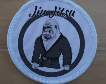 Free Hugs Jiu Jitsu Pin Buttons Funny BJJ Brazilian Jutsu - Etsy