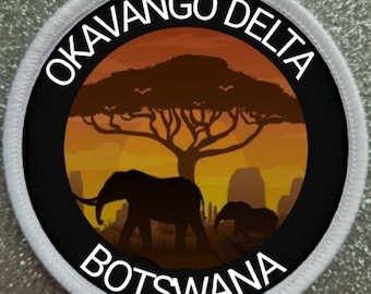 PatchWorld101 - Etsy