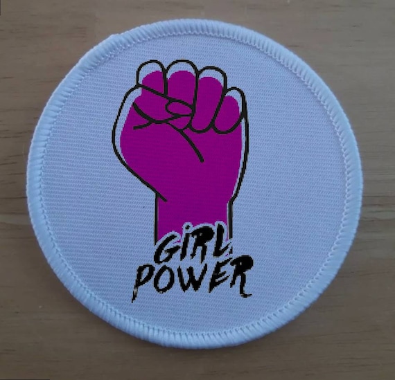 Self Defence Patch Badge - Etsy