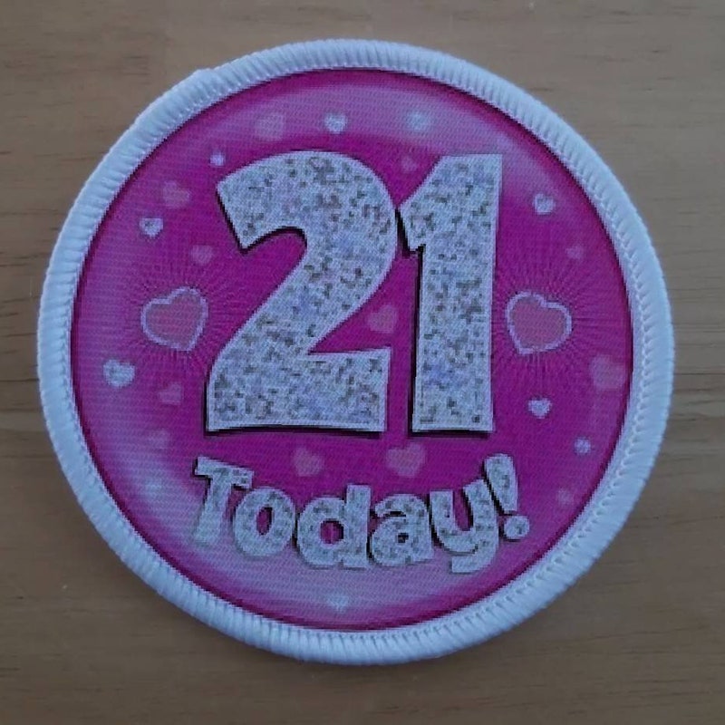 PatchWorld101 - Etsy