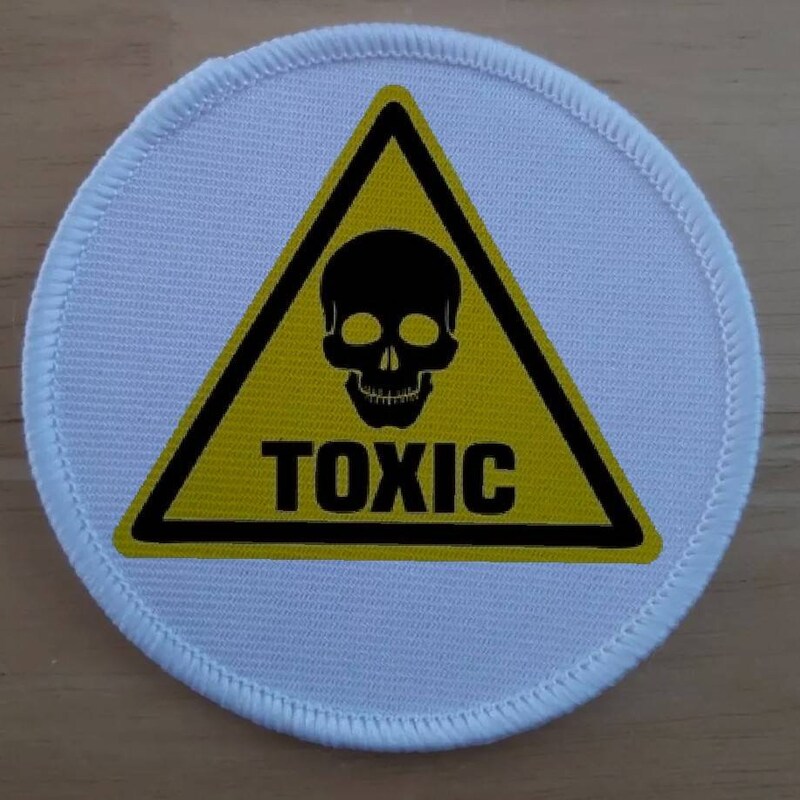 PatchWorld101 - Etsy