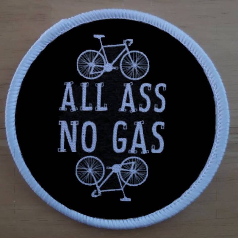 Patch Cycle - Etsy Israel