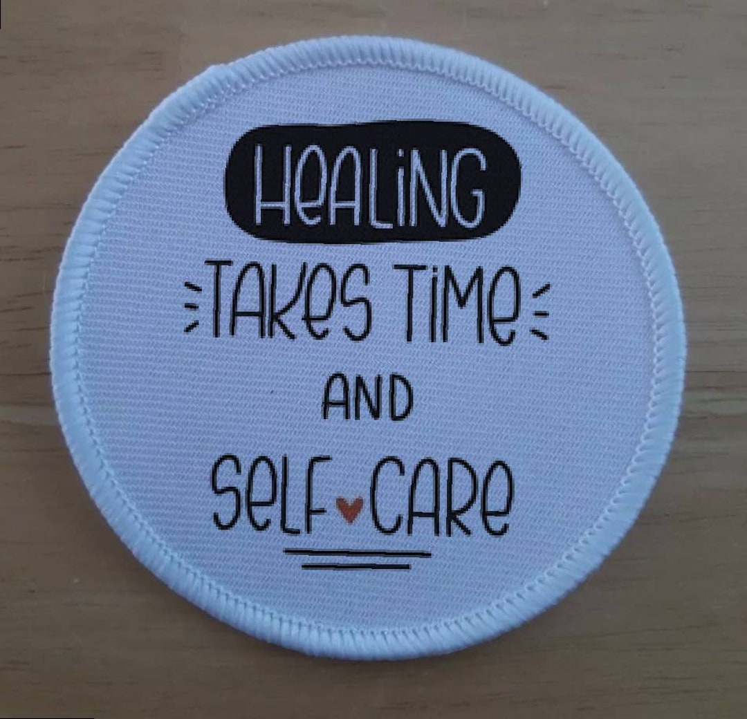 Reiki Patch Badge - Etsy