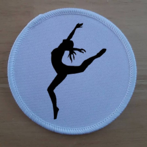 Chenille Patches - Etsy