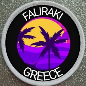 PatchWorld101 - Etsy