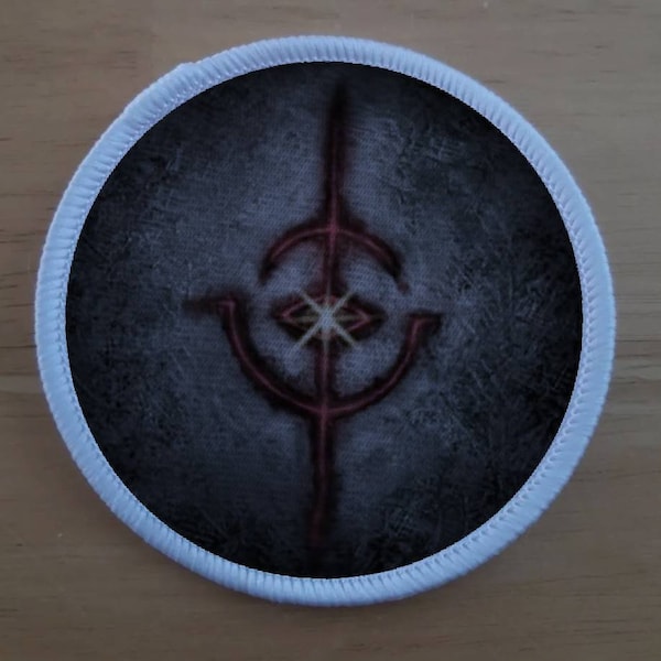 Dark Souls Patch - Etsy Canada