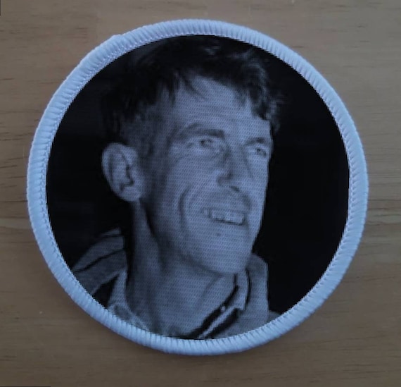 Everest Explorer Patch Badge - Etsy