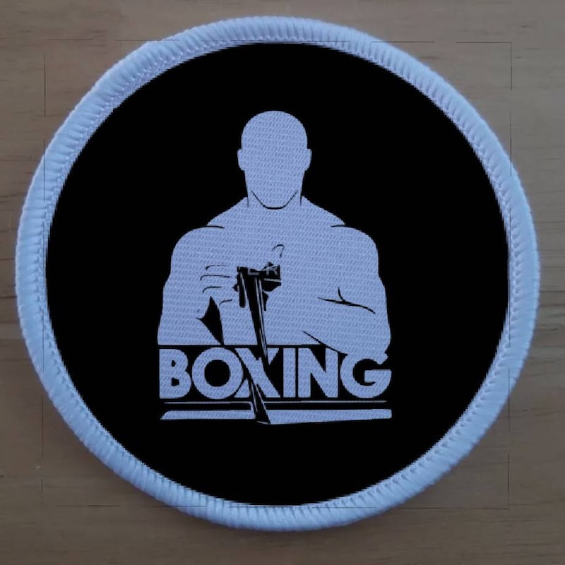 PatchWorld101 - Etsy