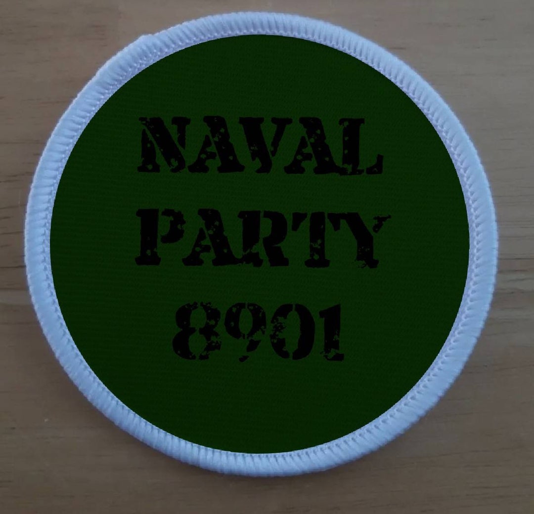 Falkland Islands Patch Badge - Etsy