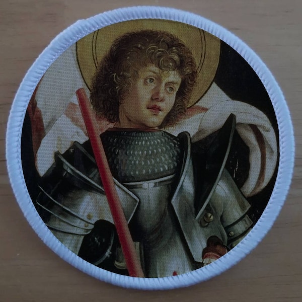 St George Patch - Etsy UK