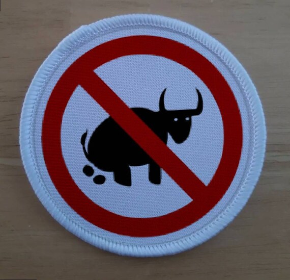 Bull Poop