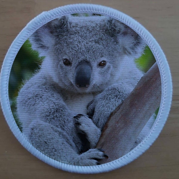 Koala Patch - Etsy Australia