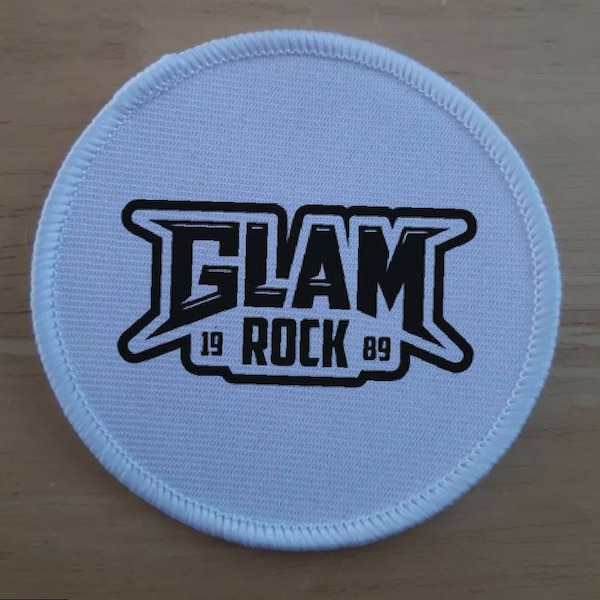 Glam Rock - Etsy
