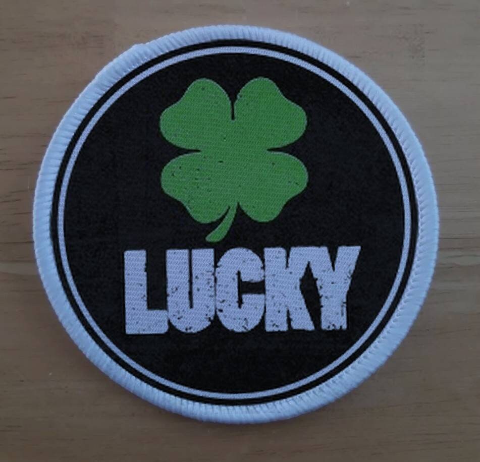 Lucky Scooters Logo