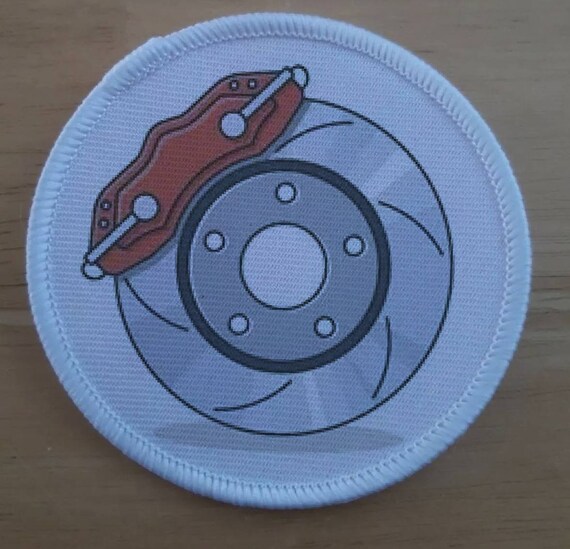 Mechanic Patch Badge | Etsy