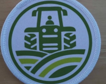 Farmer Patch - Etsy