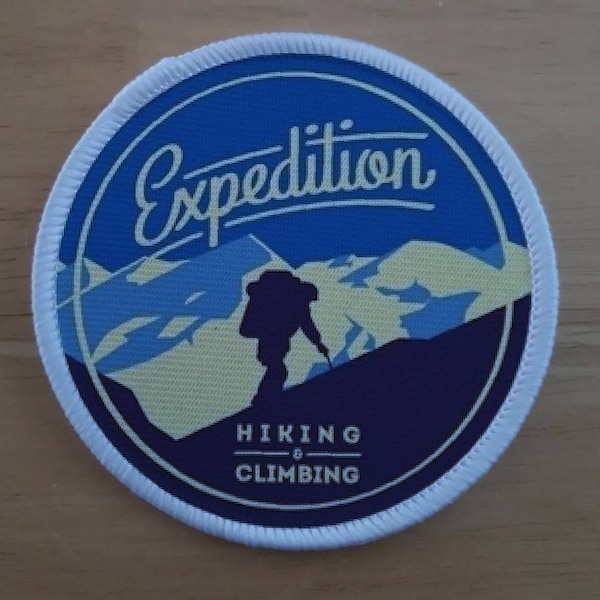 PatchWorld101 - Etsy