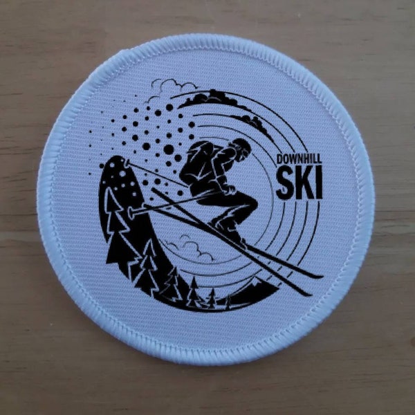 PatchWorld101 - Etsy