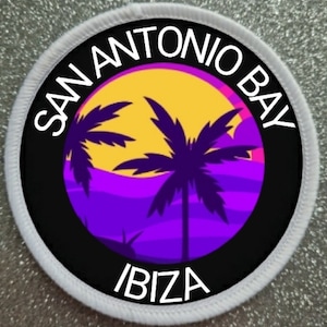 PatchWorld101 - Etsy