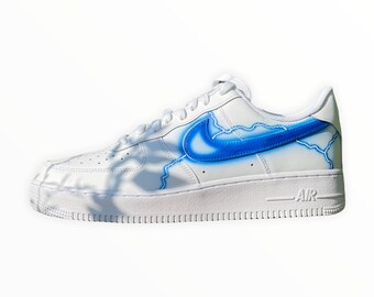 Nike Lightning Shoes | Etsy