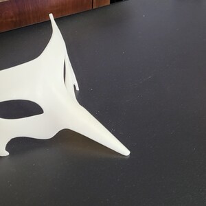 Persona 5 Crow's Mask (STL File) - Etsy