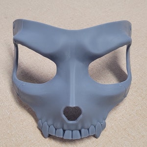 Persona 5 Skull Mask (stl Files) - Etsy