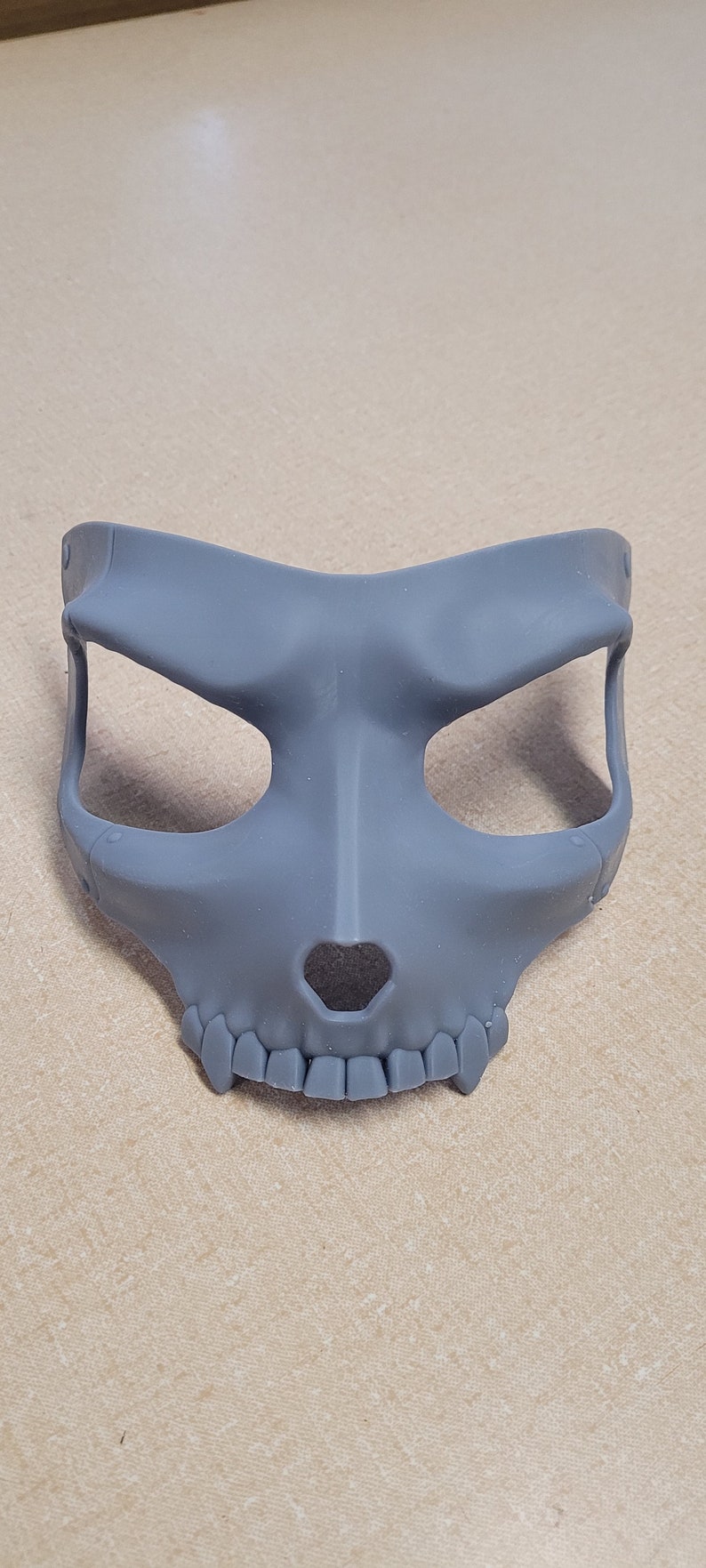 Persona 5 Skull Mask (stl Files) - Etsy