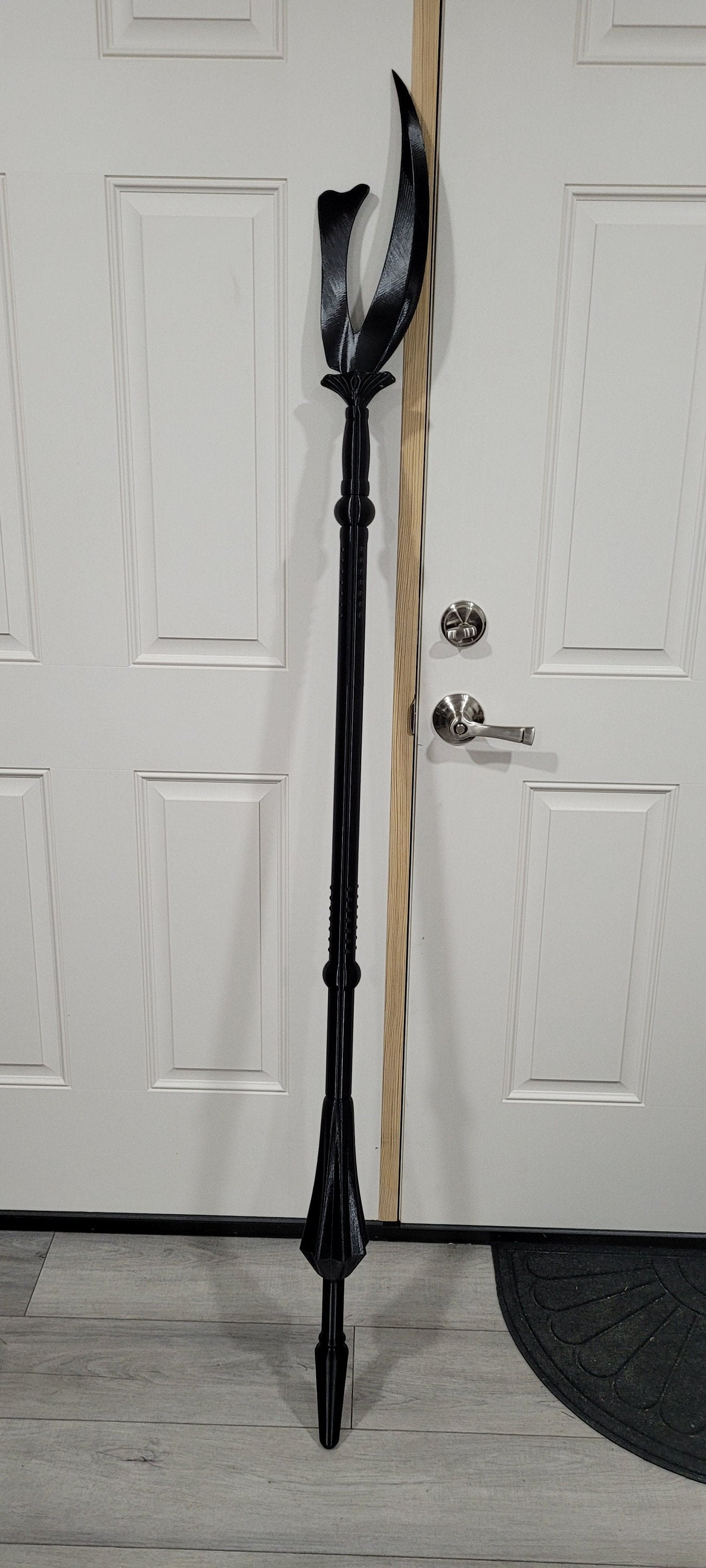 Planet Guardian Saturn Glaive 3D Print - Etsy