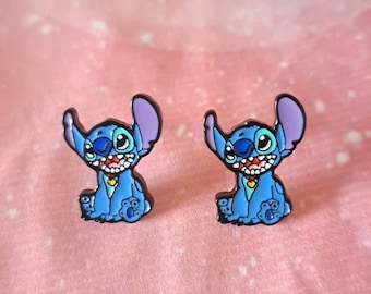 Stitch Rings for Girls - Etsy