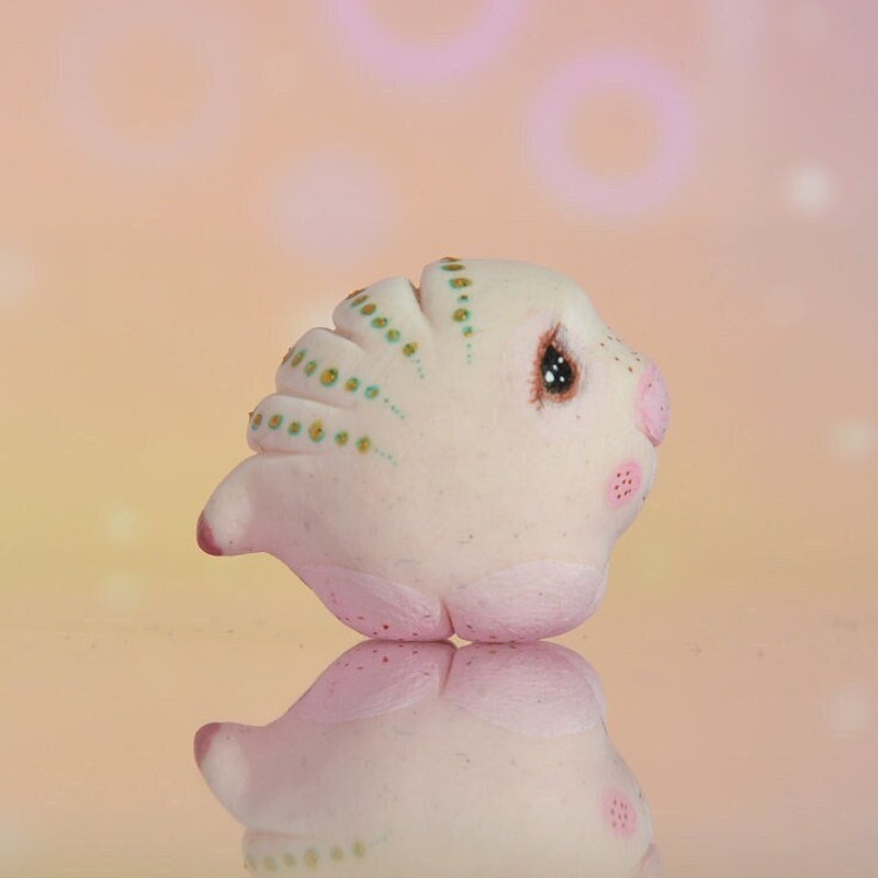 Cute Figurines - Etsy