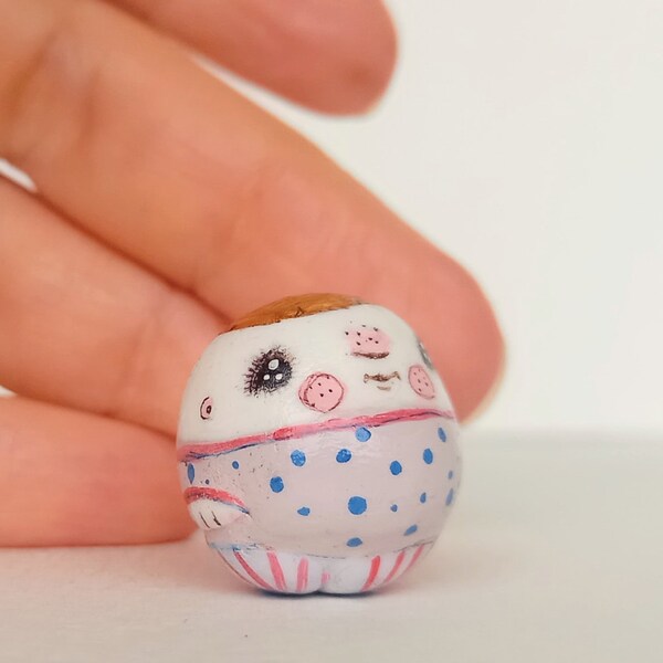 Figurine Fimo - Etsy