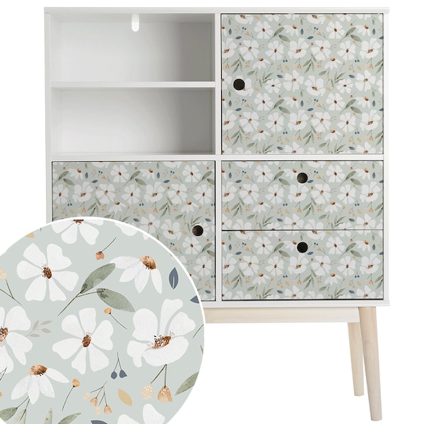 Furniture Decals - Etsy