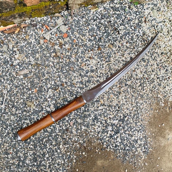 Rapier Battle Ready - Etsy