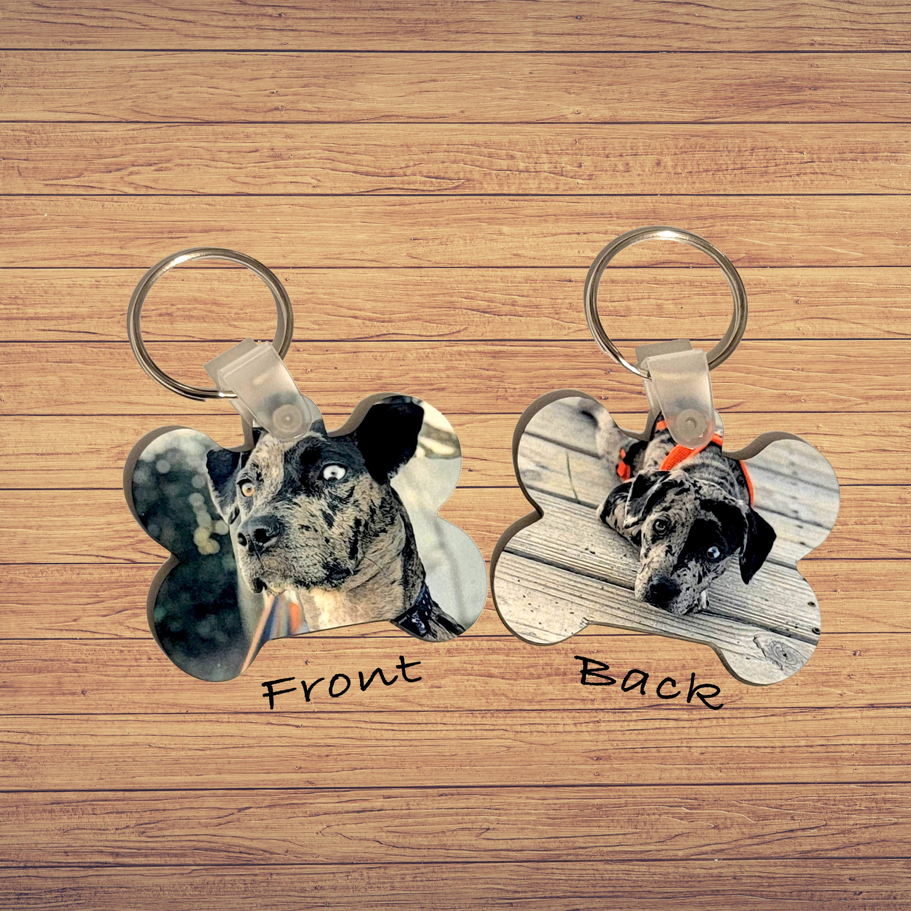 Personalized Keychain | Photo Keychain | Personalized Picture Keychain ...