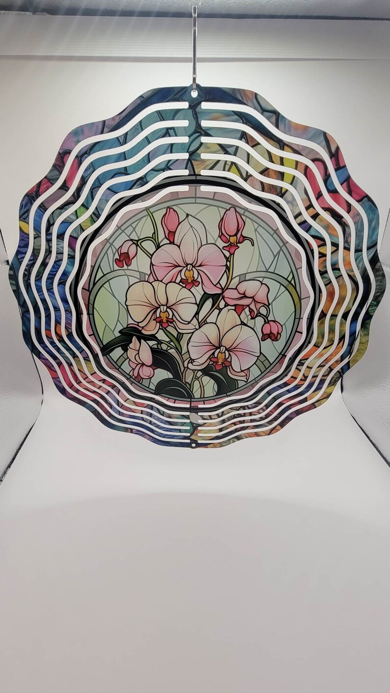 Wind Spinners 10 Spinner Custom Wind Spinners - Etsy