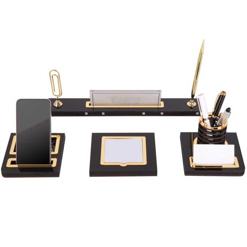 Desk Accessories - Etsy