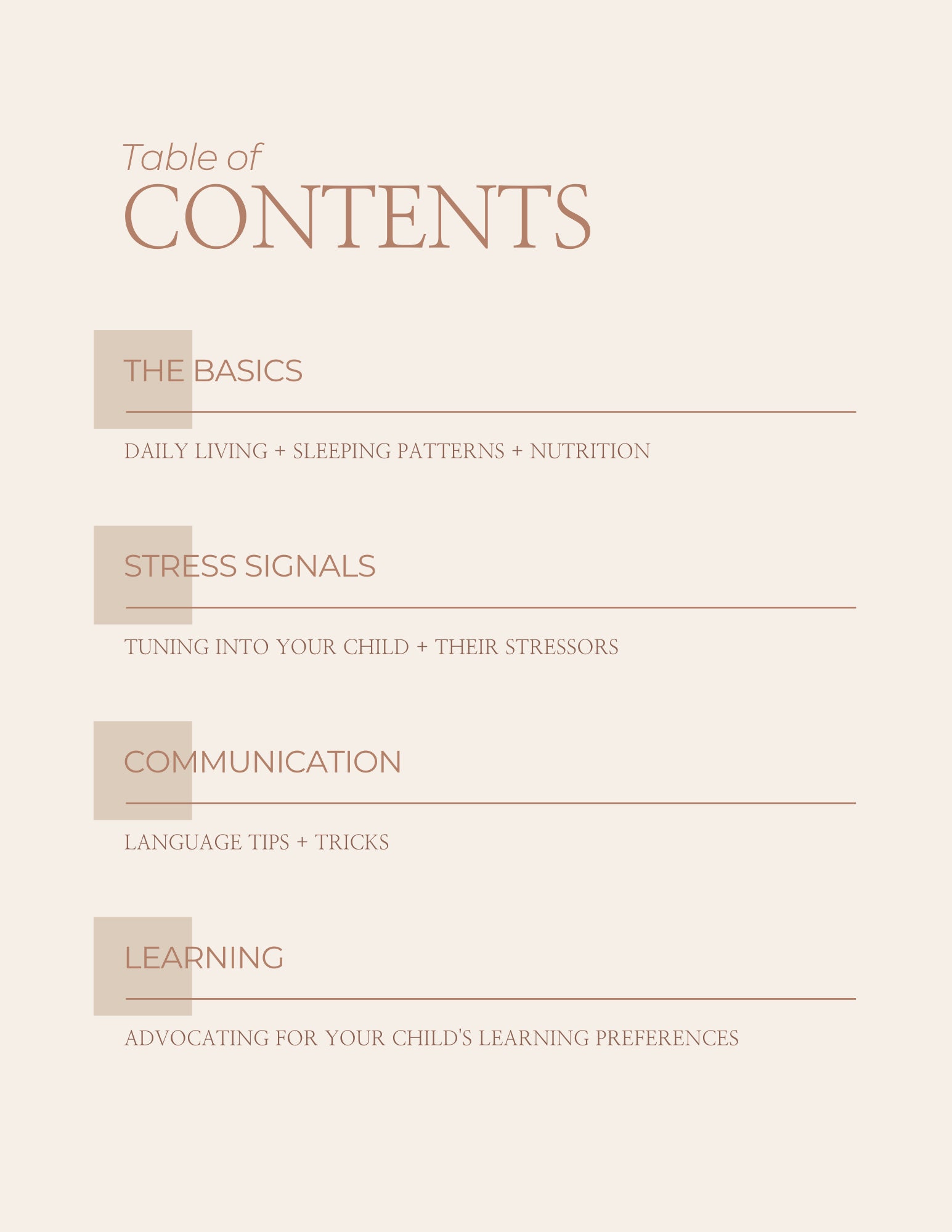 Generator Child Playbook: Using Human Design to Parent With Purpose ...