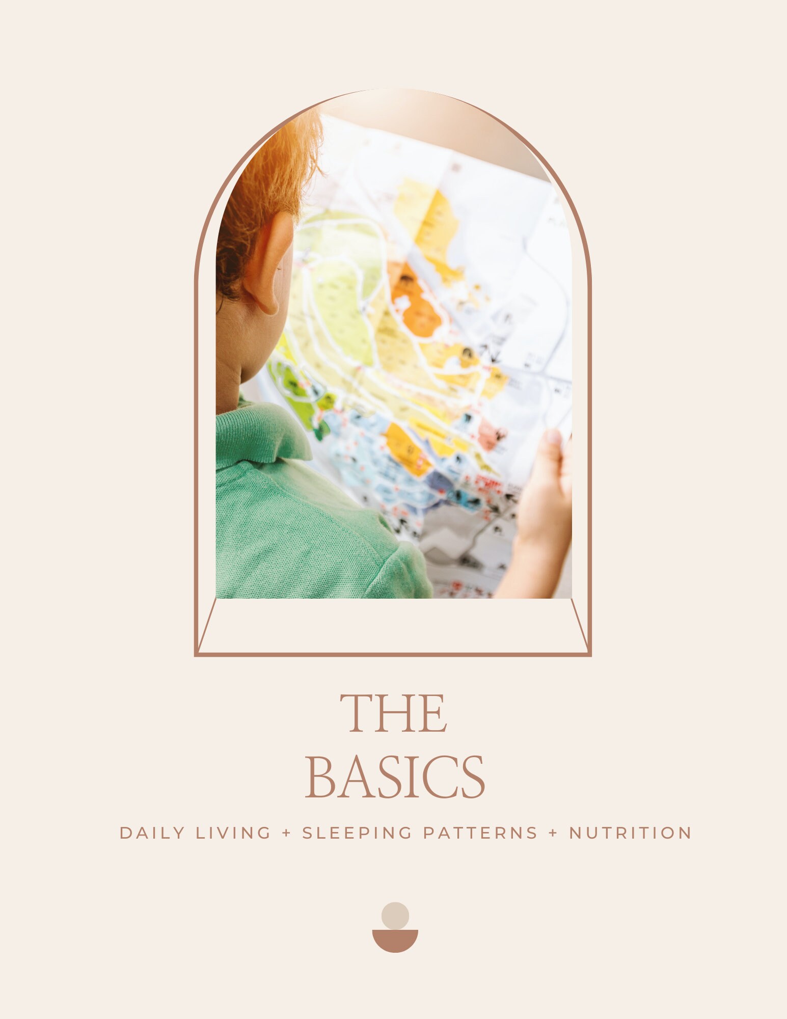 Generator Child Playbook: Using Human Design to Parent With Purpose ...