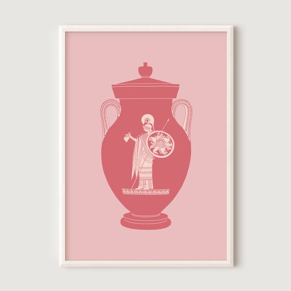 Modern Greek Pottery - Etsy