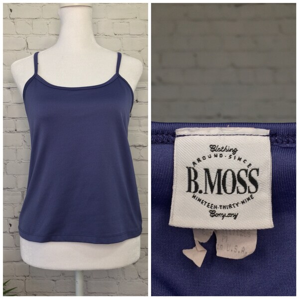 B Moss Clothing - Etsy
