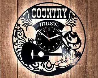 Country Home Decor - Etsy