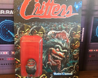 Critters Figure - Etsy