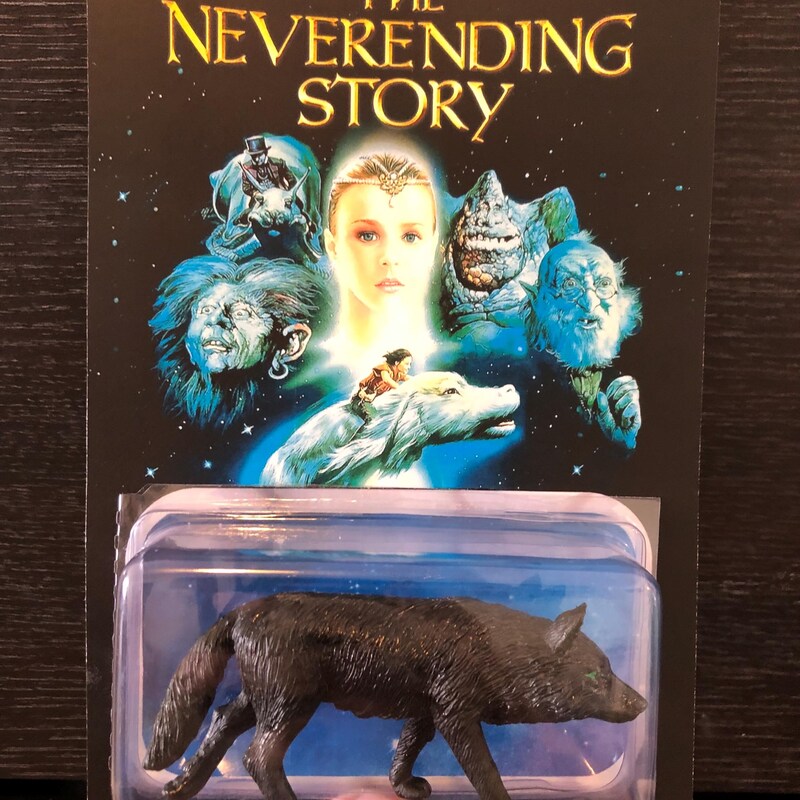 Neverending Story Toys - Etsy