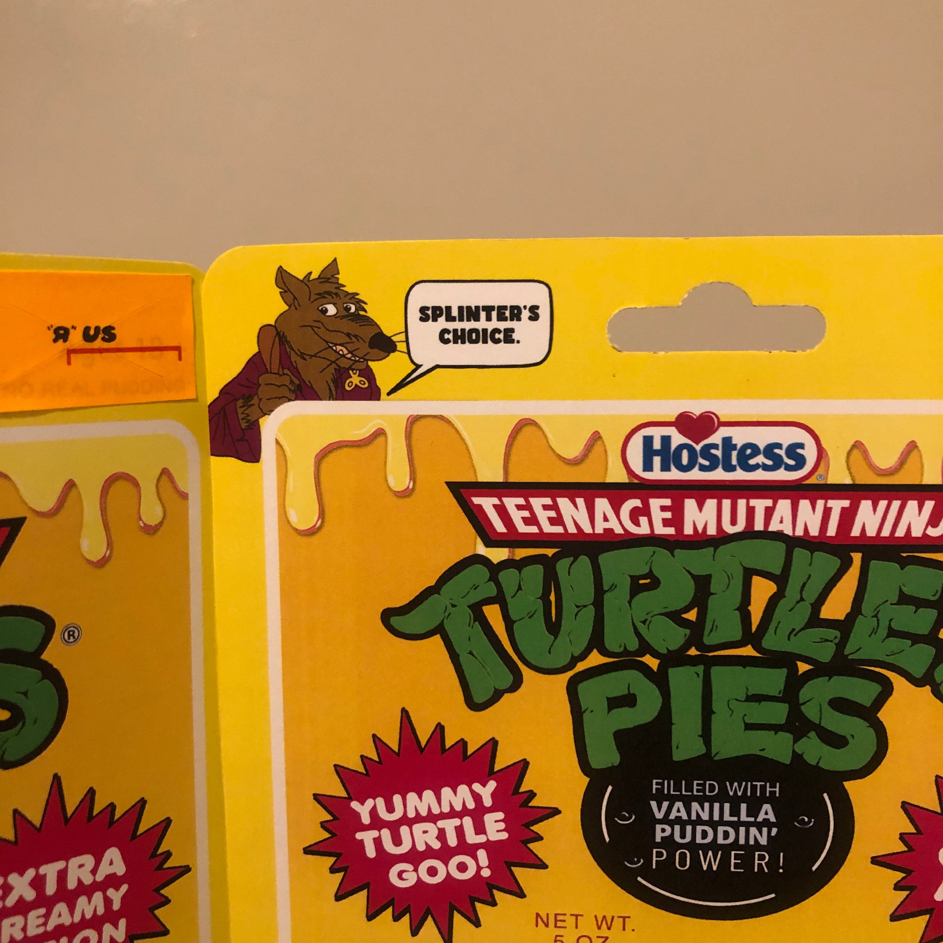La Tortuga Tmnt Vs Pie Paramount CEO Brian Robbins Talks 'Paw Patrol'