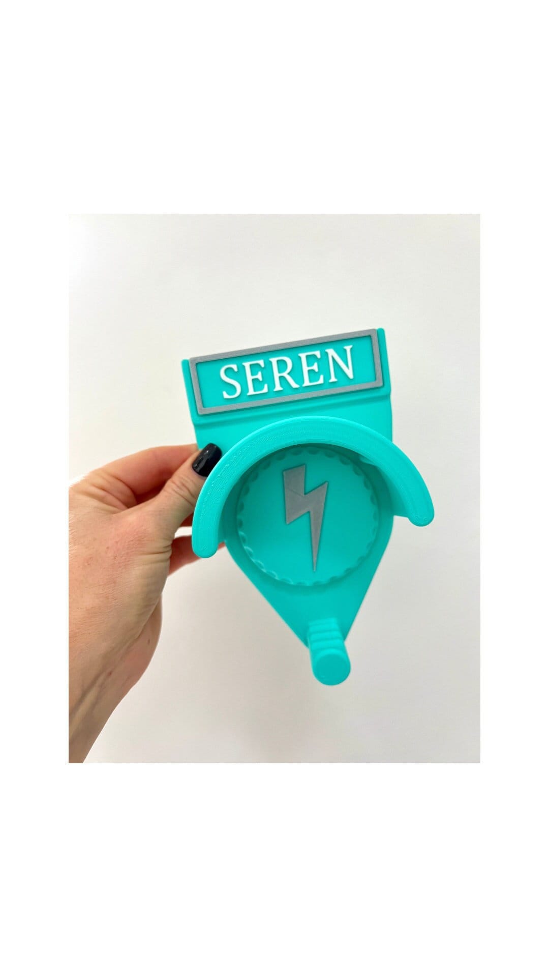 Bridle Holder | Bridle Hook | Personalised Headcollar Hook | 9 Motif ...