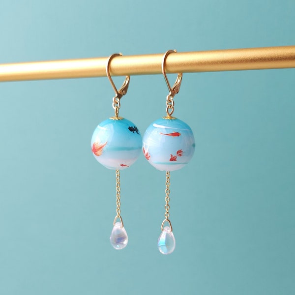 Resin Kanzashi - Etsy