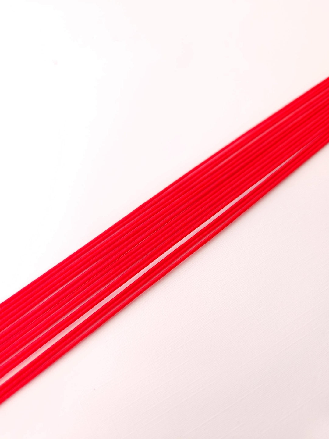 Mizuhiki String, Japanese Paper Cord, Wrapping Material, Assortment ...