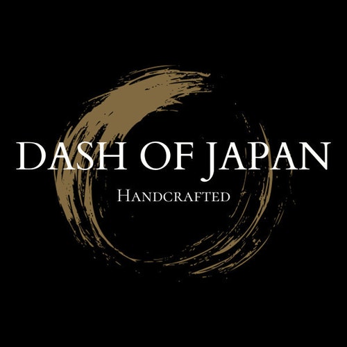 DashOfJapan - Etsy