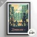 10 Board Game Posters Bundle Special Vol.2 / Retro Board Game Poster ...